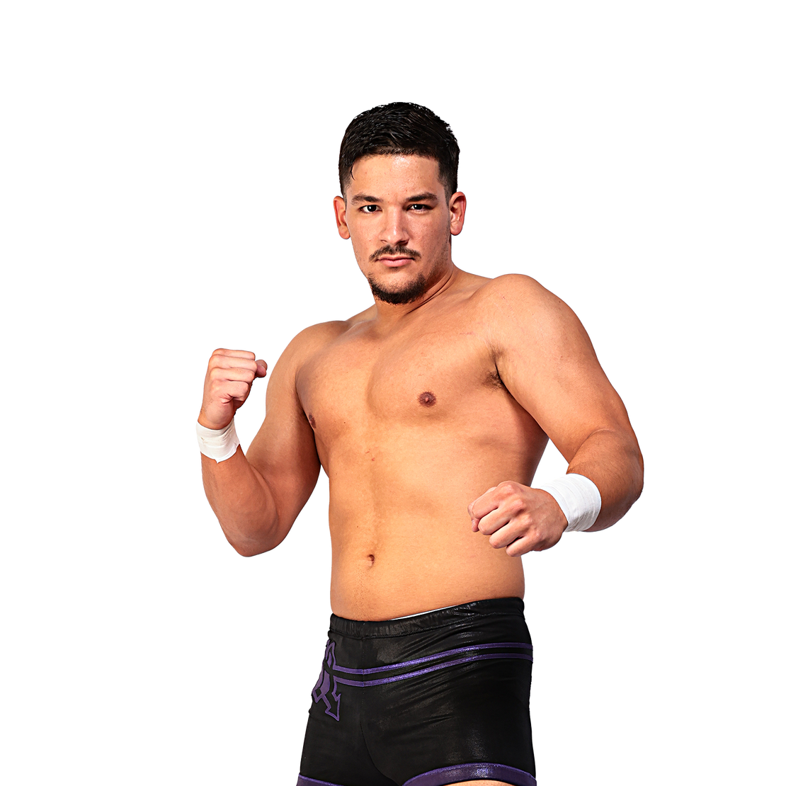 Titus Alexander | WRESTLE UNIVERSE