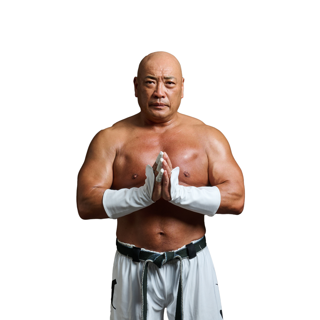 Jinsei Shinzaki | WRESTLE UNIVERSE