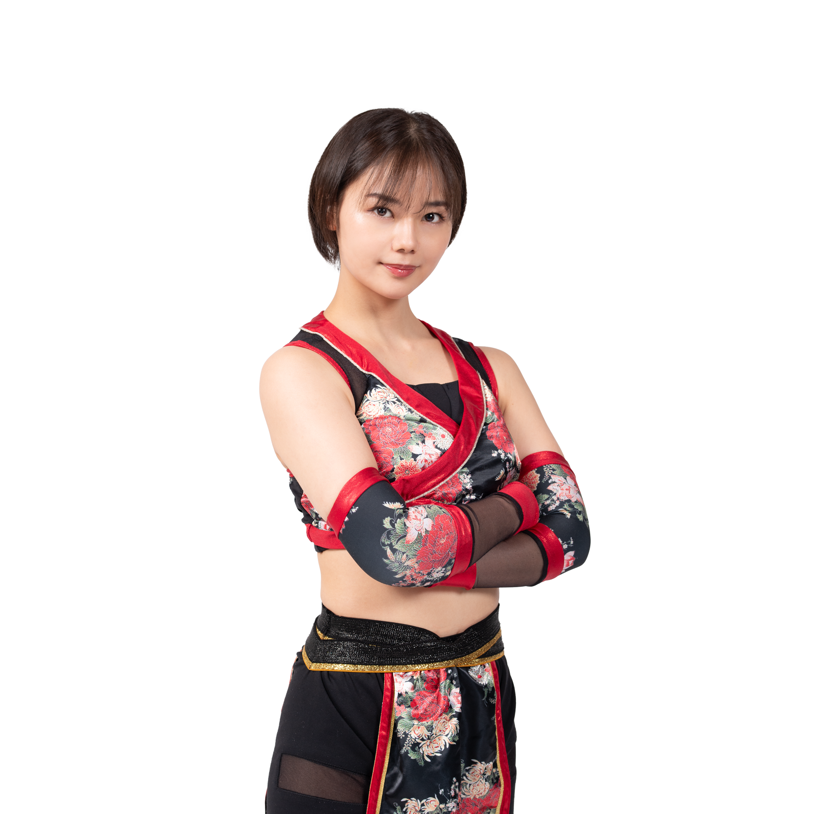 JURIA NAGANO | WRESTLE UNIVERSE