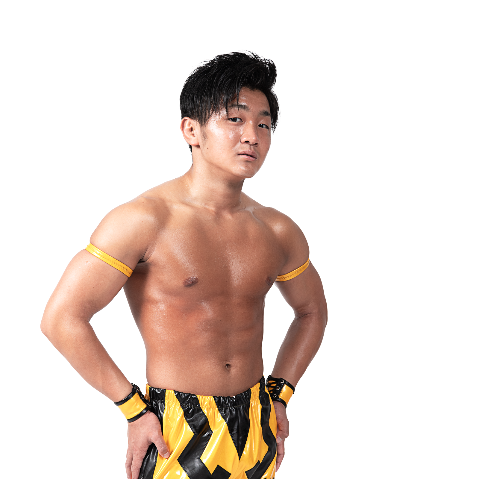 KAZUMA SUMI | WRESTLE UNIVERSE