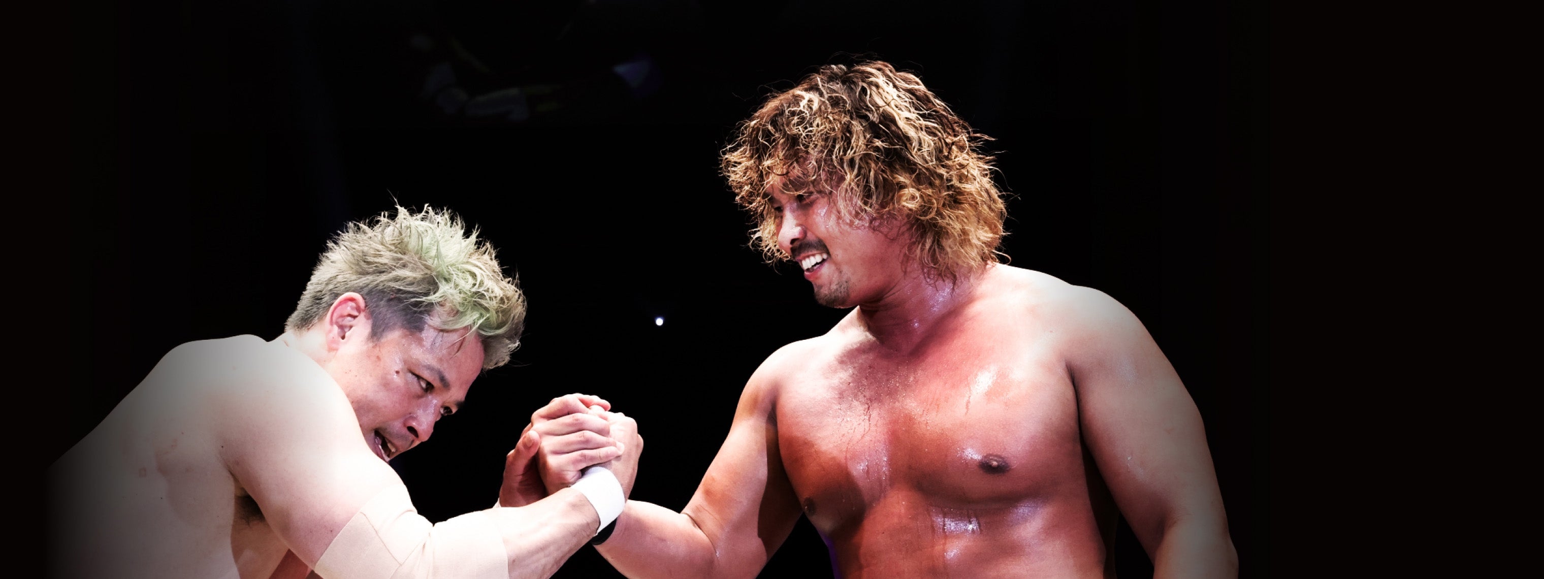 NOAH | WRESTLE UNIVERSE