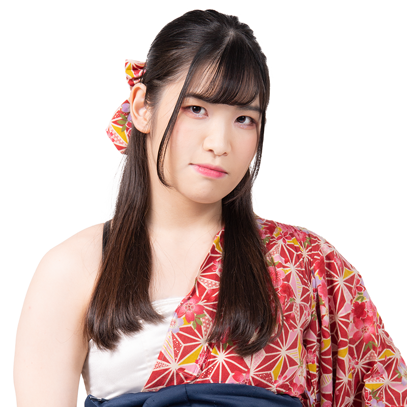 Watch Produced by Hyper Misao "HYPE!" on WRESTLE UNIVERSE | WRESTLE ...