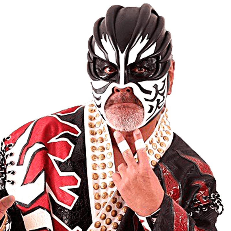 Watch MUTA the WORLD powered by ABEMA on WRESTLE UNIVERSE | WRESTLE ...