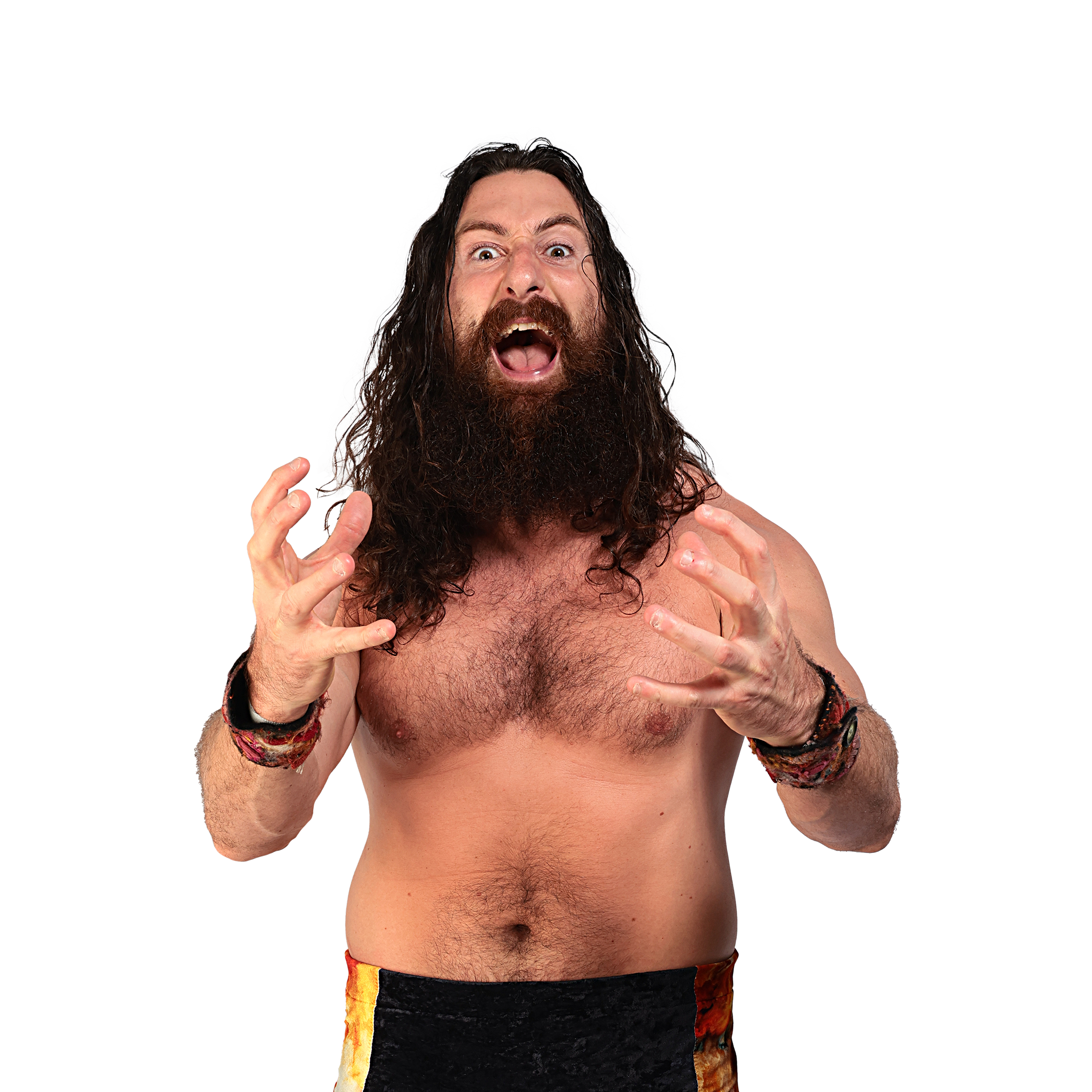 Saxon Huxley | WRESTLE UNIVERSE