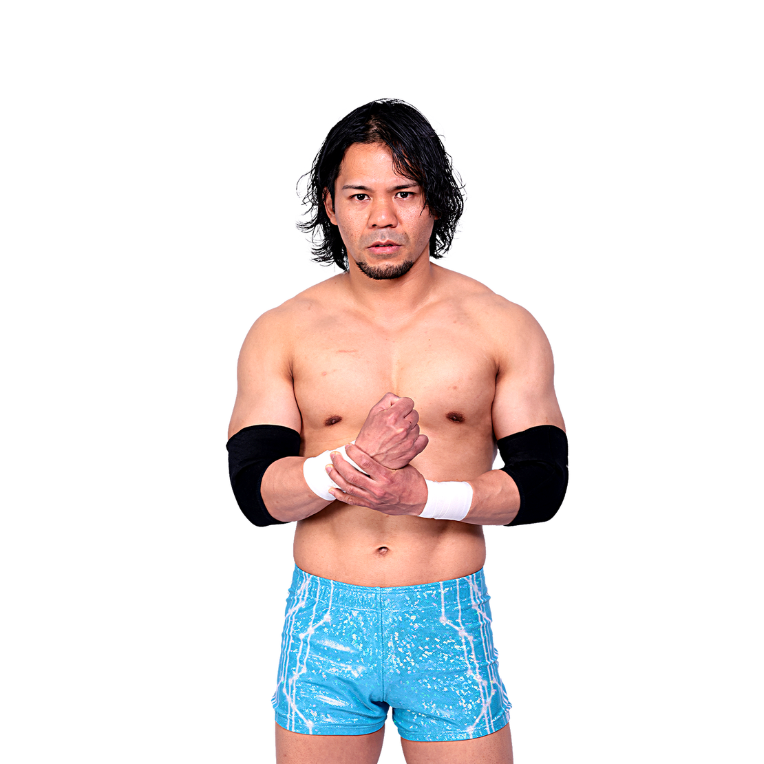 SEIKI YOSHIOKA | WRESTLE UNIVERSE