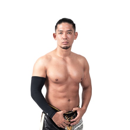 DDT Roster | WRESTLE UNIVERSE