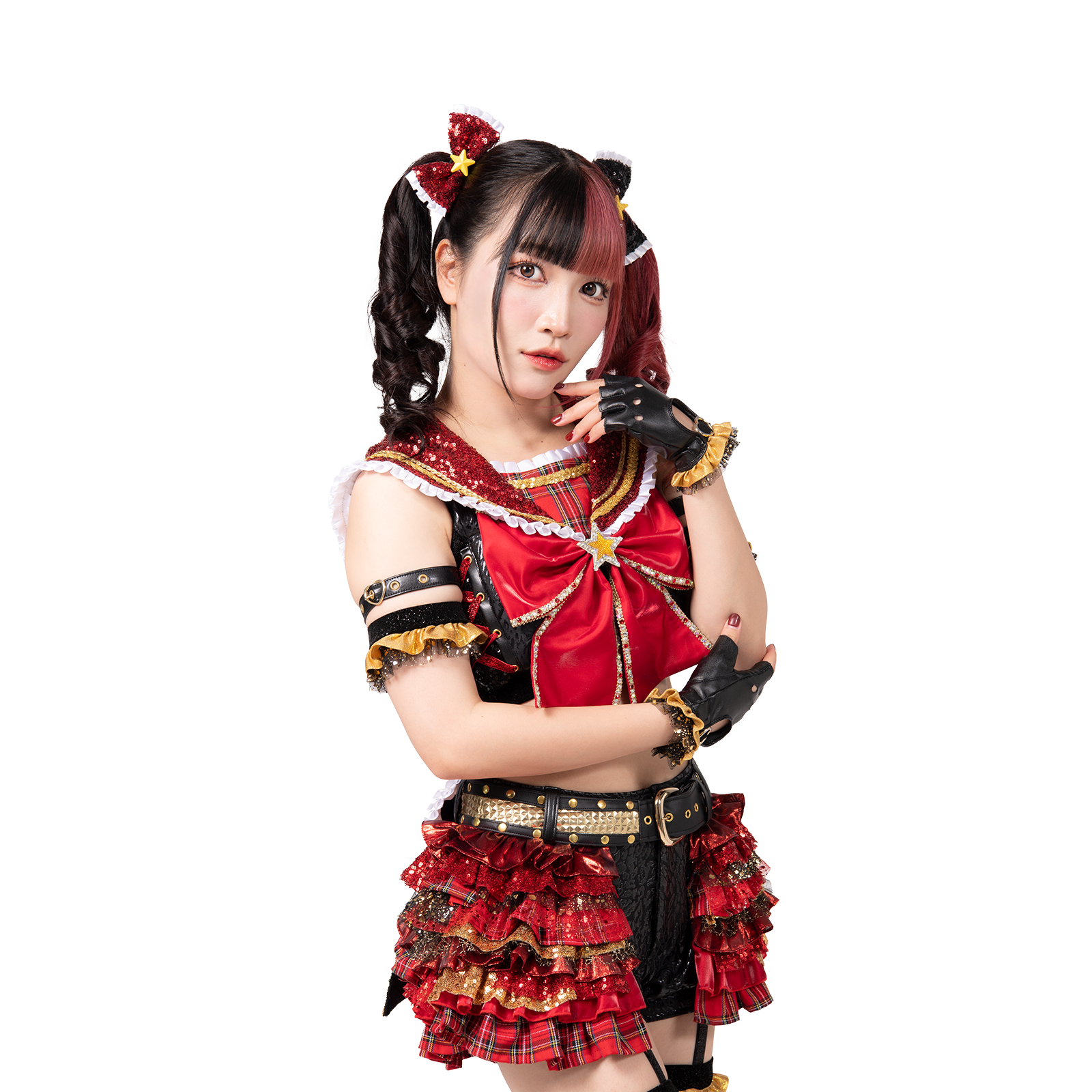 MAKI ITOH | WRESTLE UNIVERSE