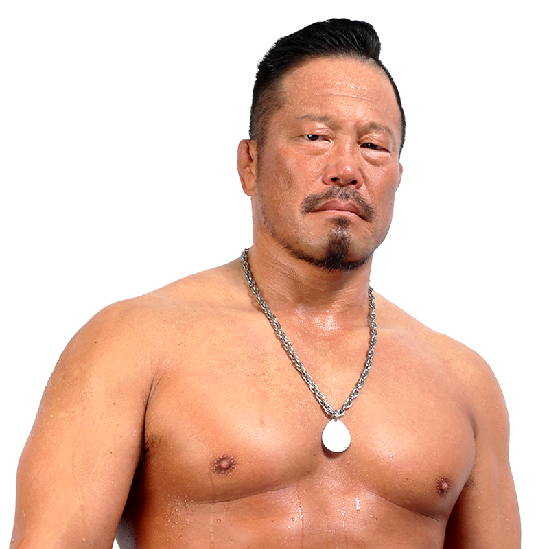 Watch Takashi Sugiura & NOSAWA Rongai vs Shuhei Taniguchi & Seiki ...