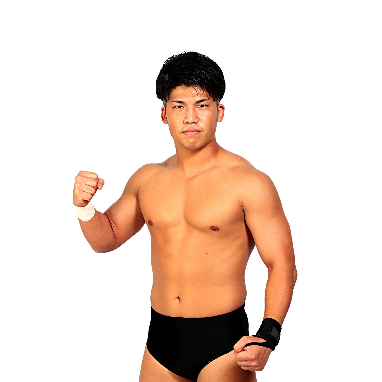 KAI FUJIMURA | WRESTLE UNIVERSE
