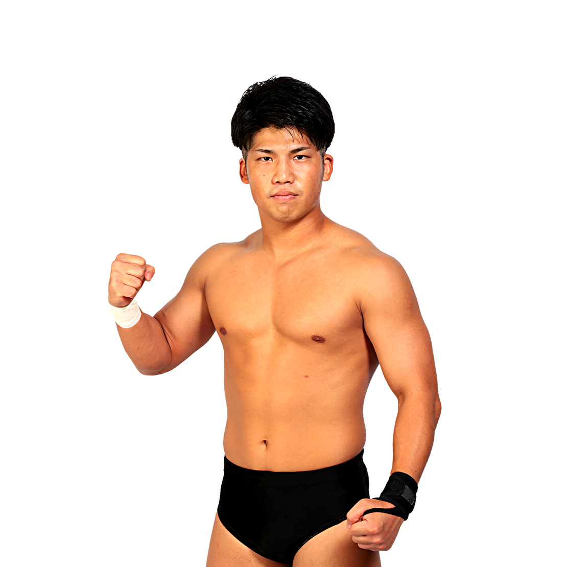 Kai Fujimura | WRESTLE UNIVERSE