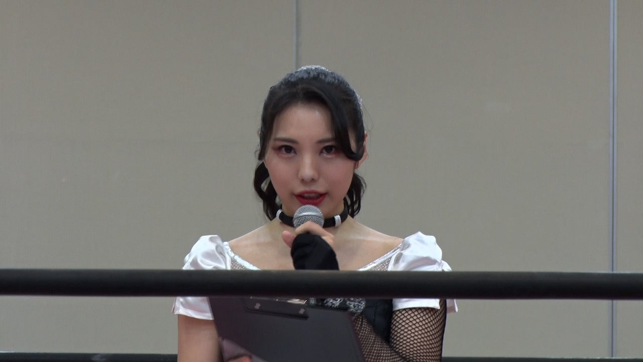 Tokyo Joshi Pro-Wrestling・"Spring Tour'21～The Bullet～ Opening" | Match ...