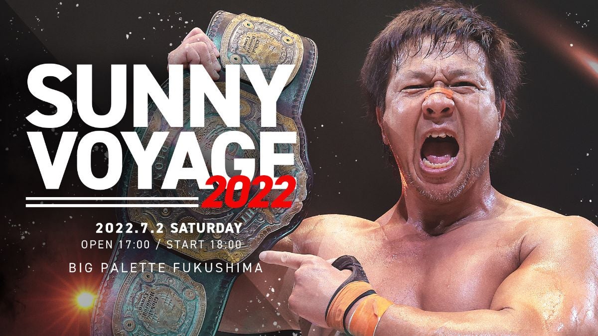 Resultados NOAH Sunny Voyage 2022