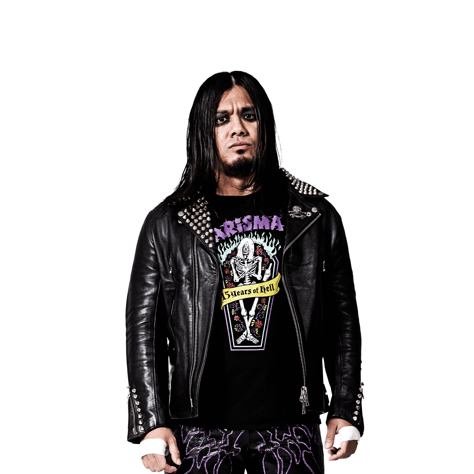 DAISUKE SASAKI | WRESTLE UNIVERSE