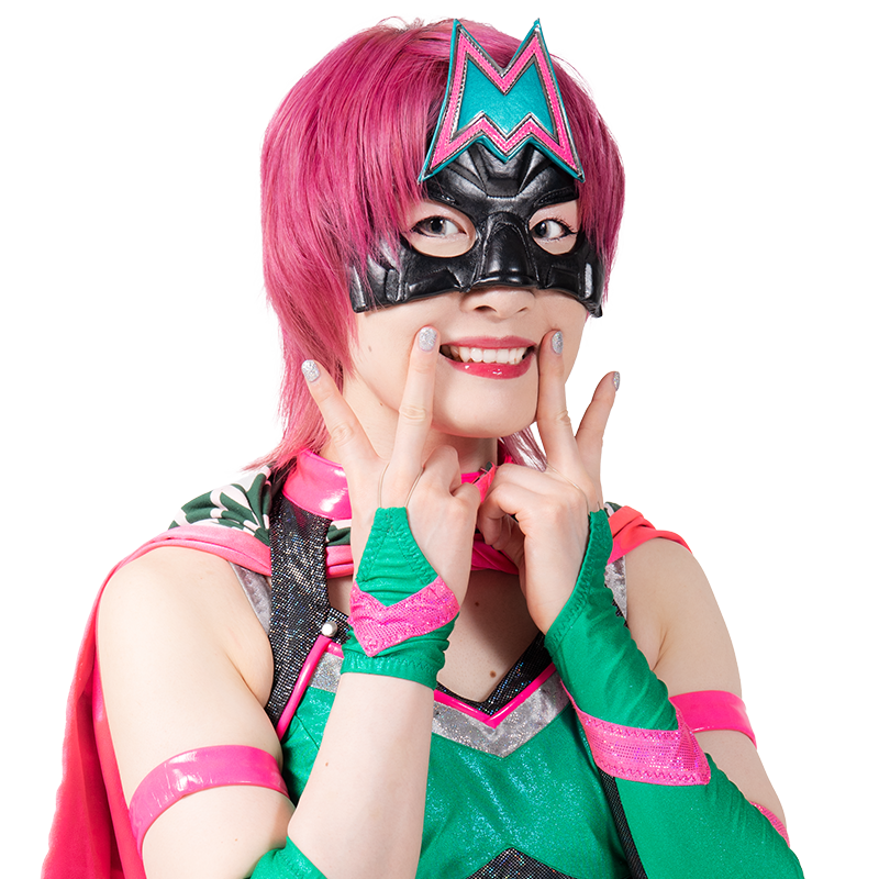 Watch The 3rd “Futari wa Princess” Max Heart Tournament on WRESTLE ...