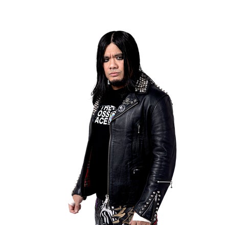 DDT Roster | WRESTLE UNIVERSE