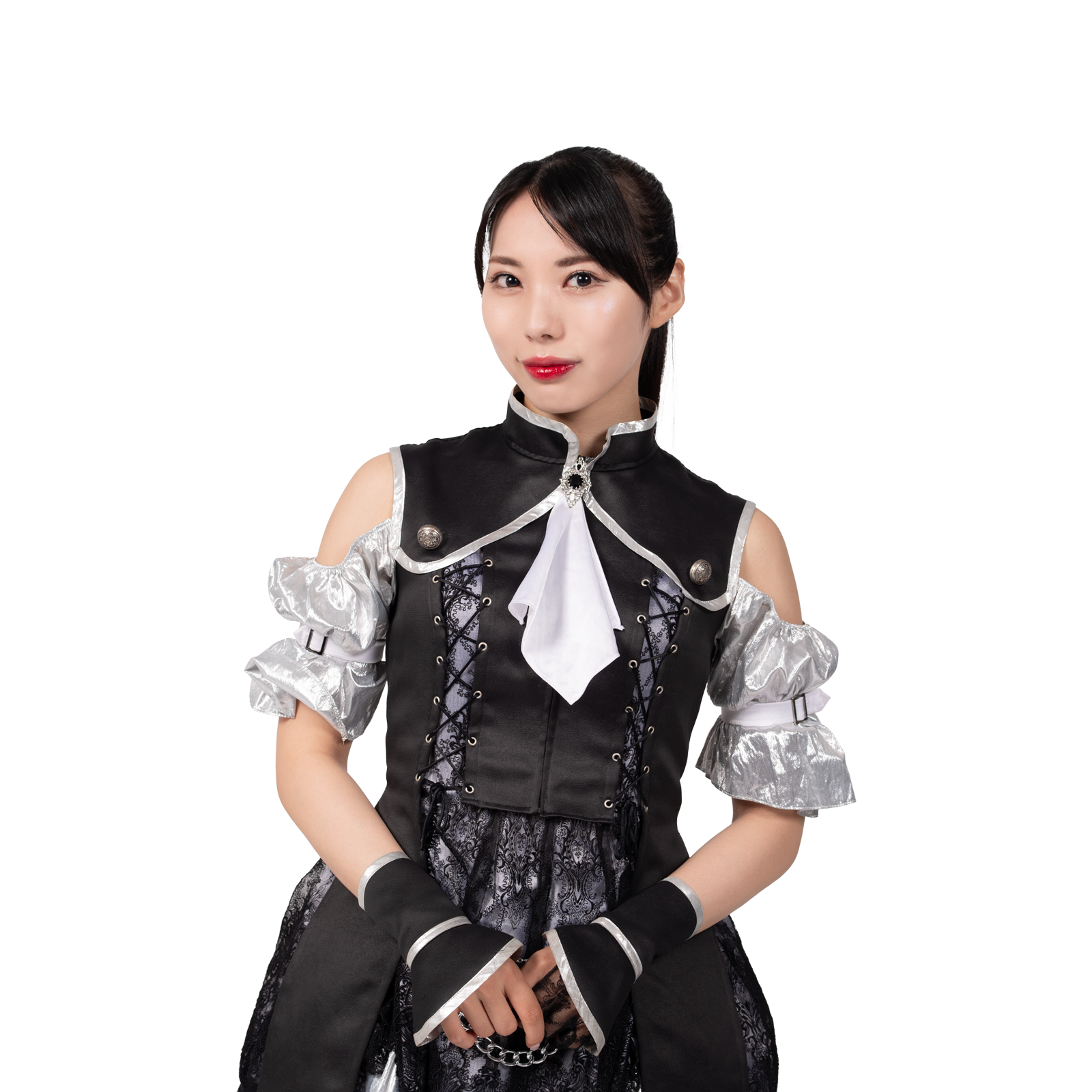 SAYURI NAMBA | WRESTLE UNIVERSE