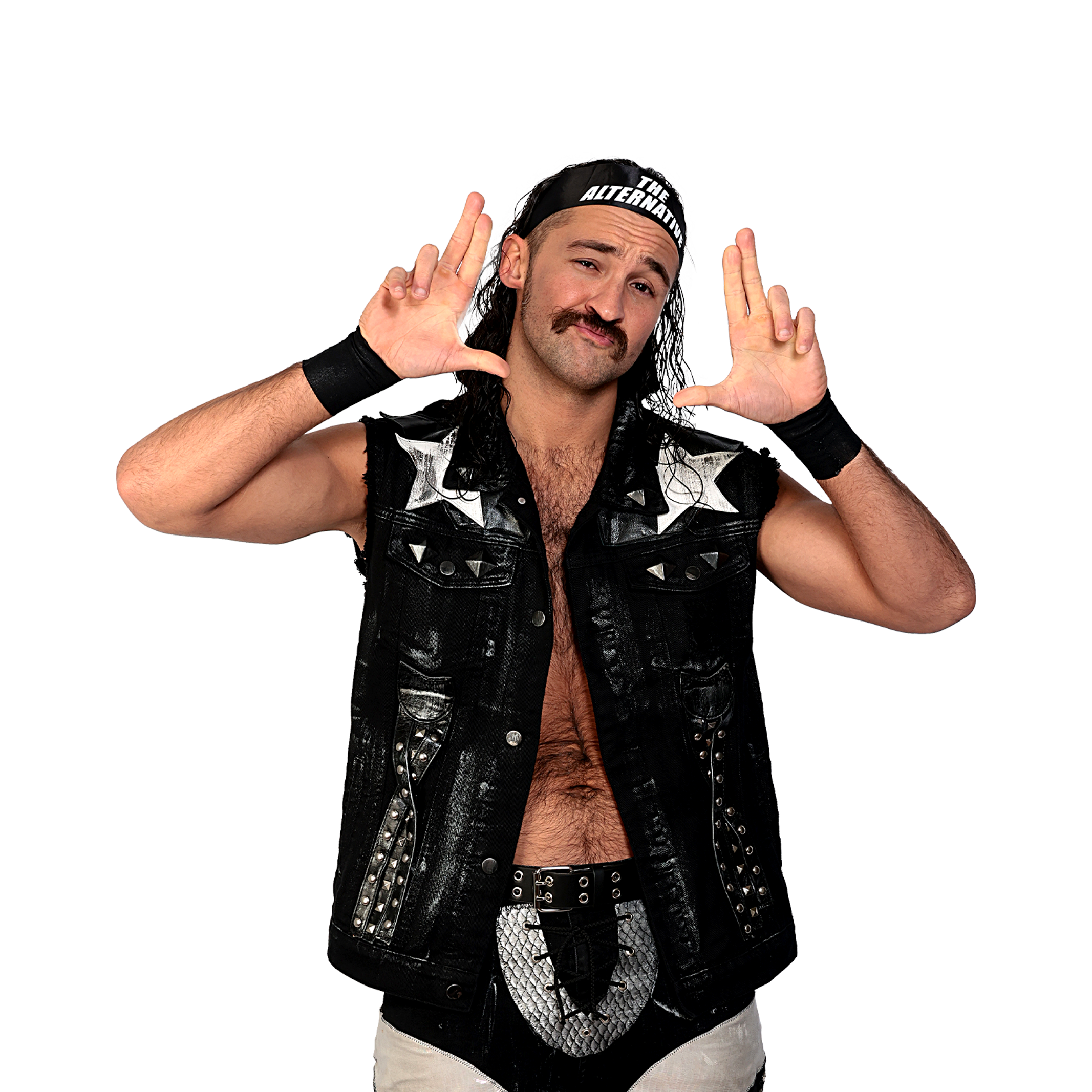 Anthony Green | WRESTLE UNIVERSE