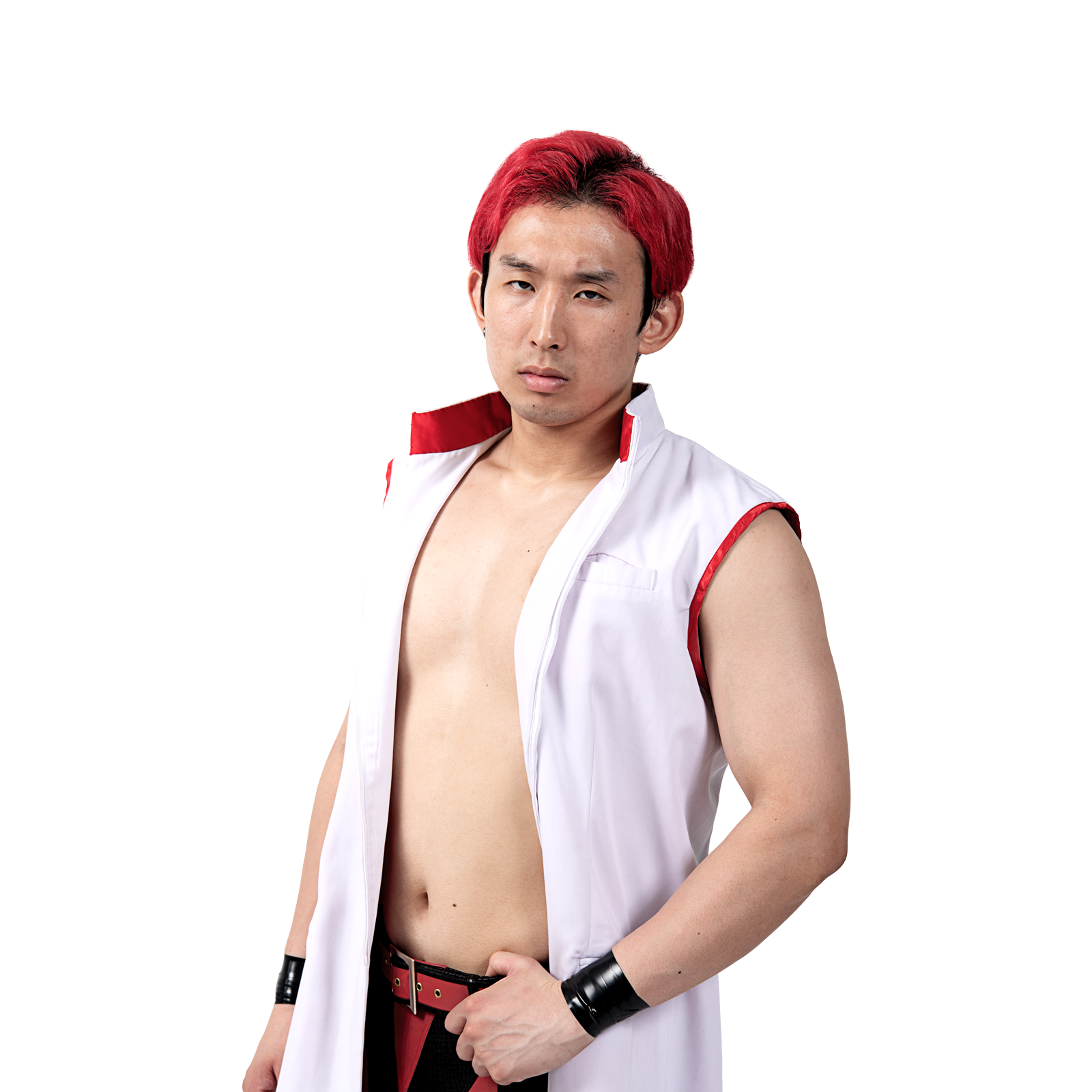 HIDEKI OKATANI | WRESTLE UNIVERSE