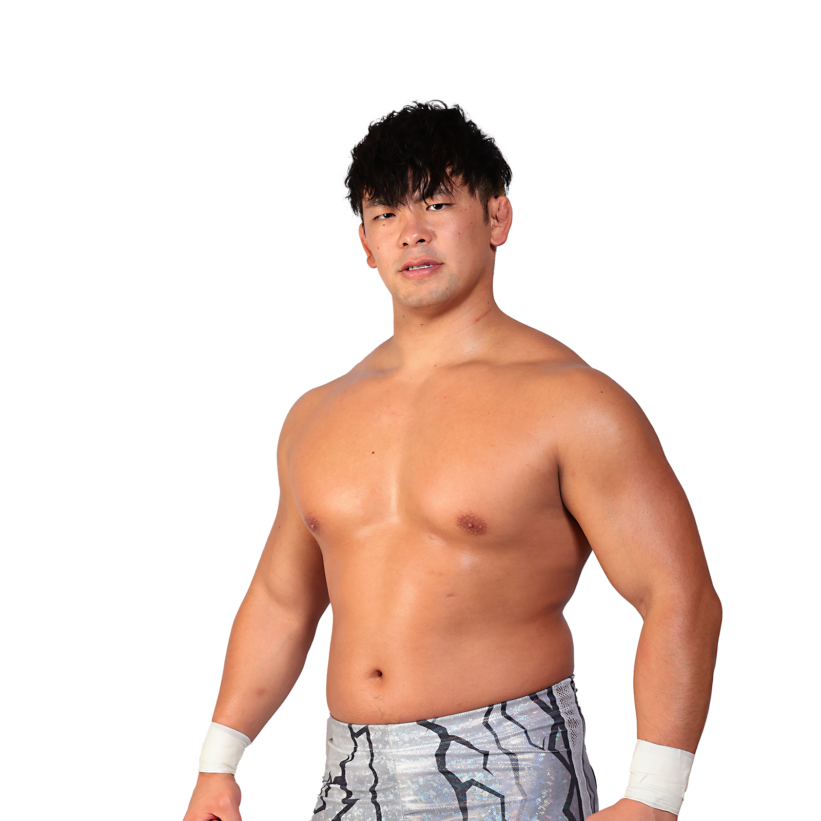 Ryohei Oiwa | WRESTLE UNIVERSE