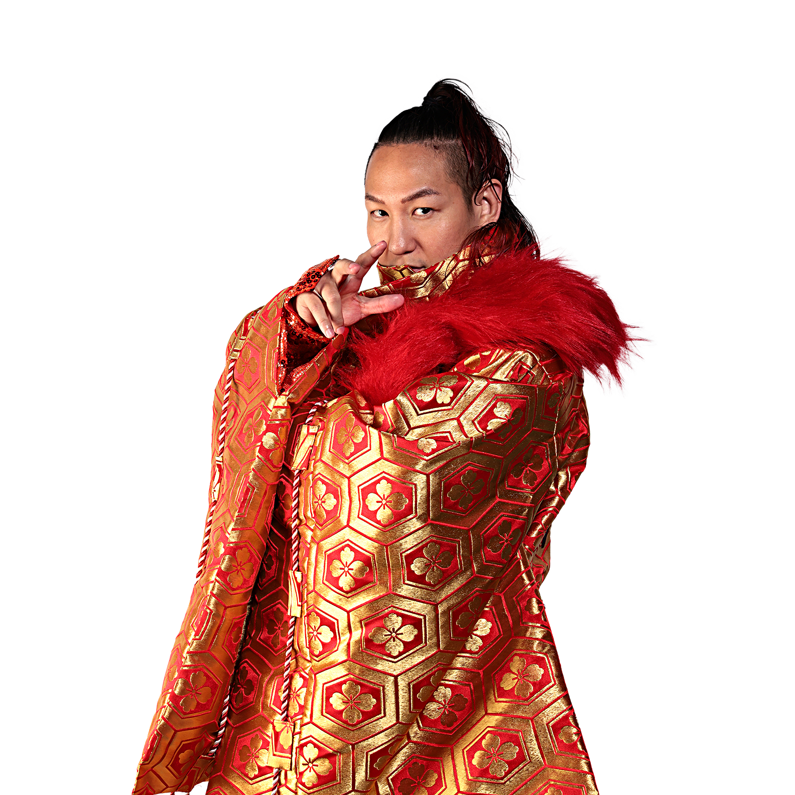 Ulka Sasaki | WRESTLE UNIVERSE