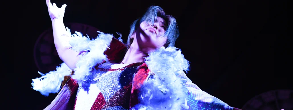 Marvelous Pro-Wrestling Match Video Streaming | WRESTLE UNIVERSE ...