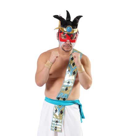 Michinoku Pro-Wrestling Roster | WRESTLE UNIVERSE