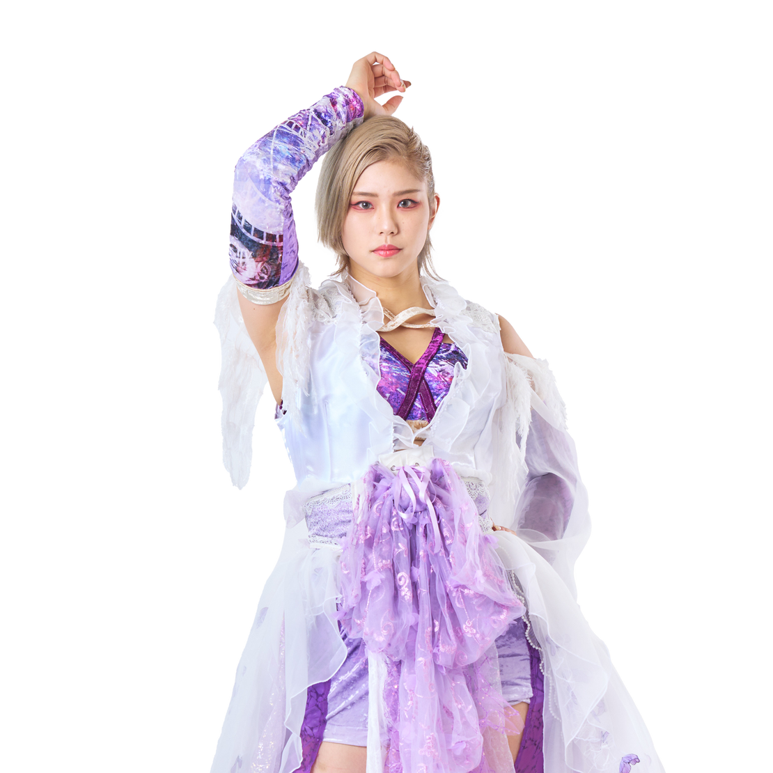 Kouki Amarei | WRESTLE UNIVERSE