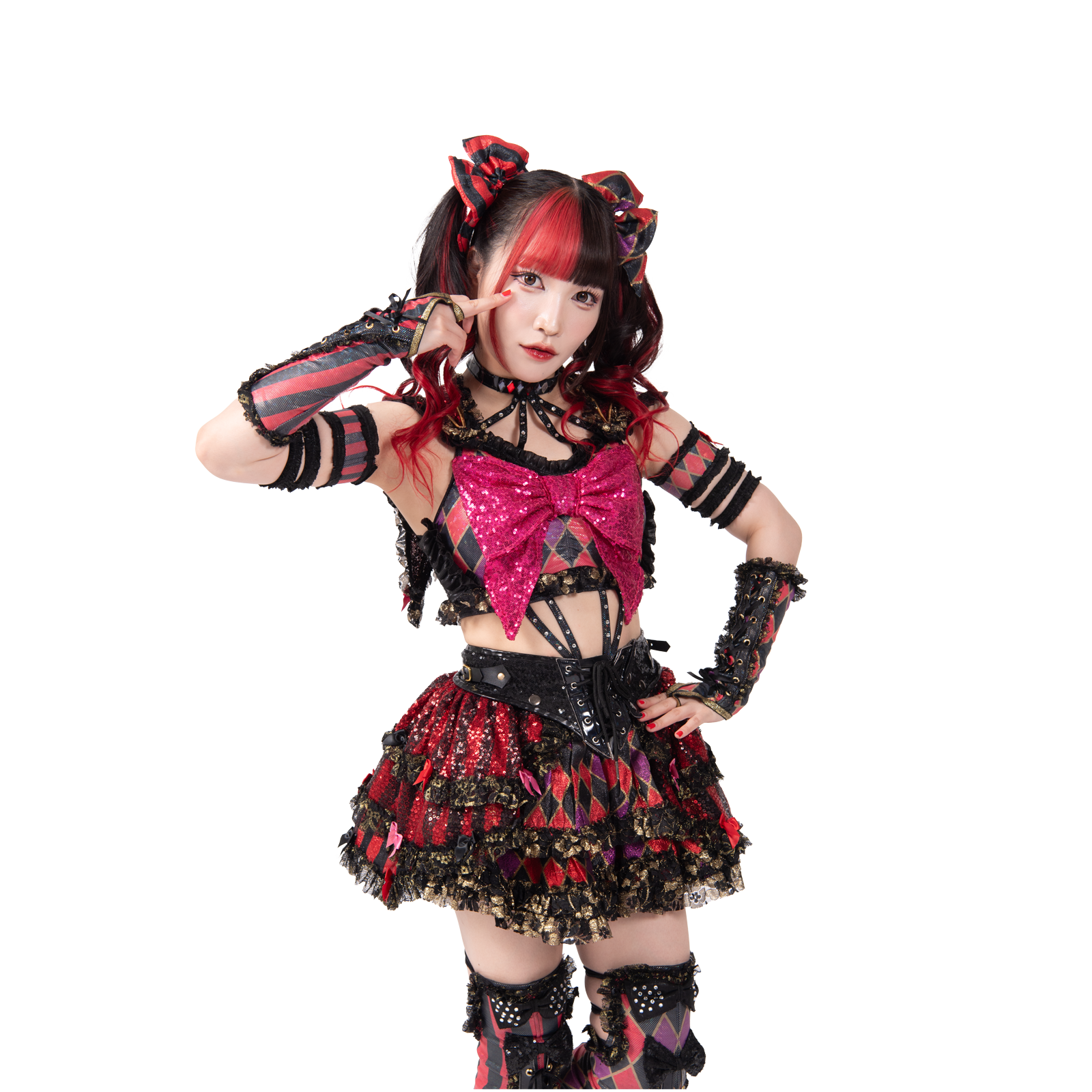 MAKI ITOH | WRESTLE UNIVERSE