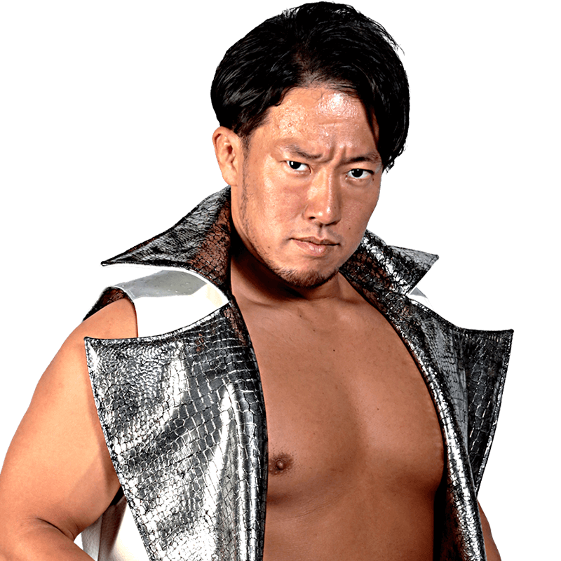 Watch 小峠篤司&原田大輔&宮脇純太 VS 大原はじめ&YO-HEY&吉岡世起 on WRESTLE UNIVERSE | WRESTLE ...