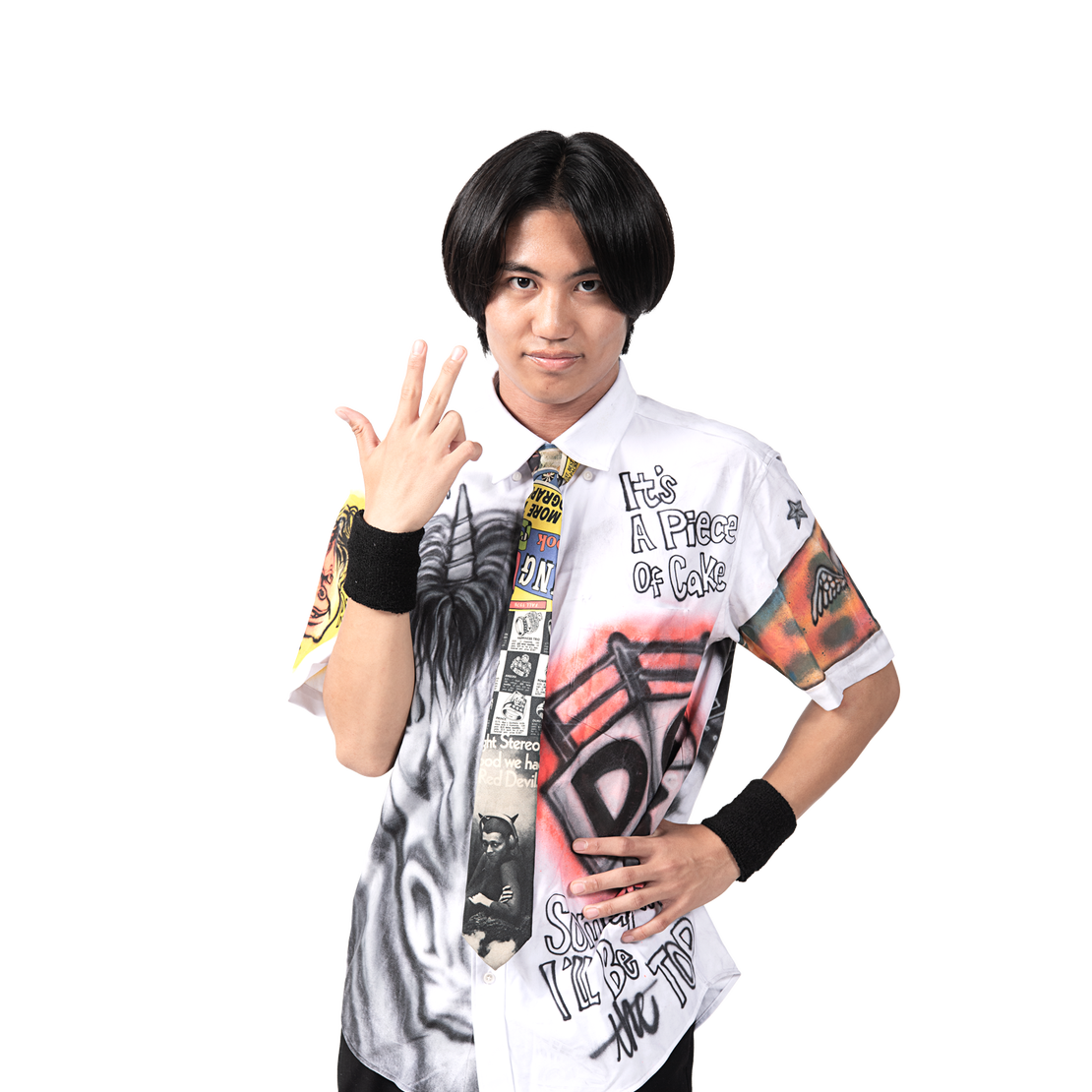 Yuni | WRESTLE UNIVERSE