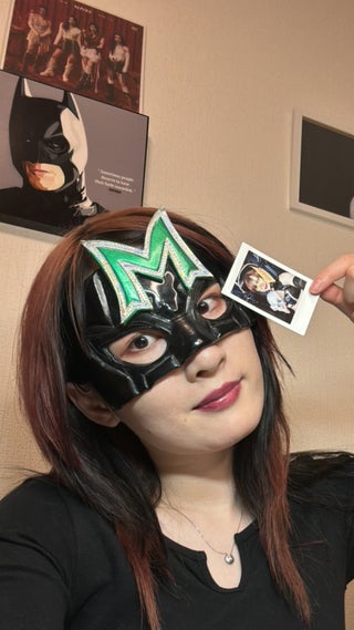 Hyper Misao | WRESTLE UNIVERSE