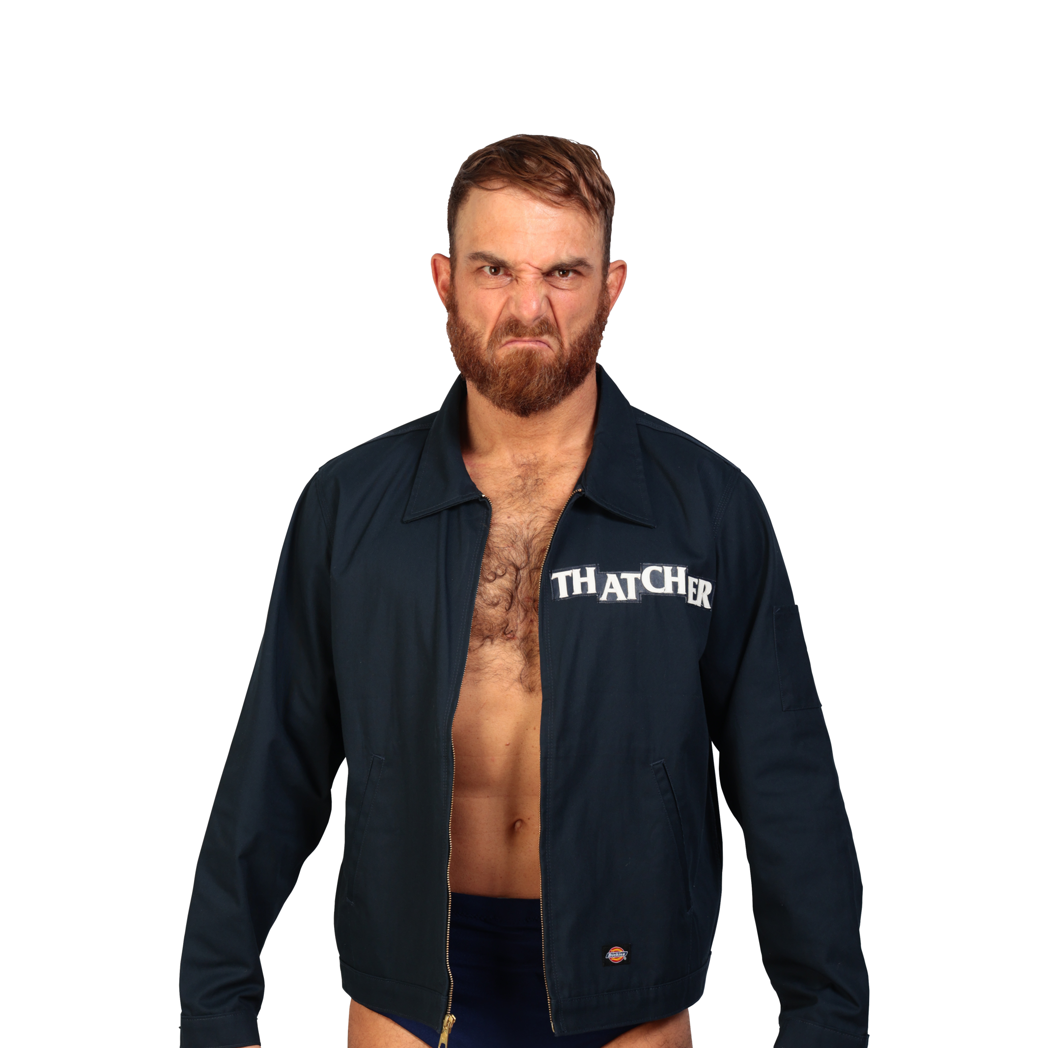 Timothy Thatcher | WRESTLE UNIVERSE