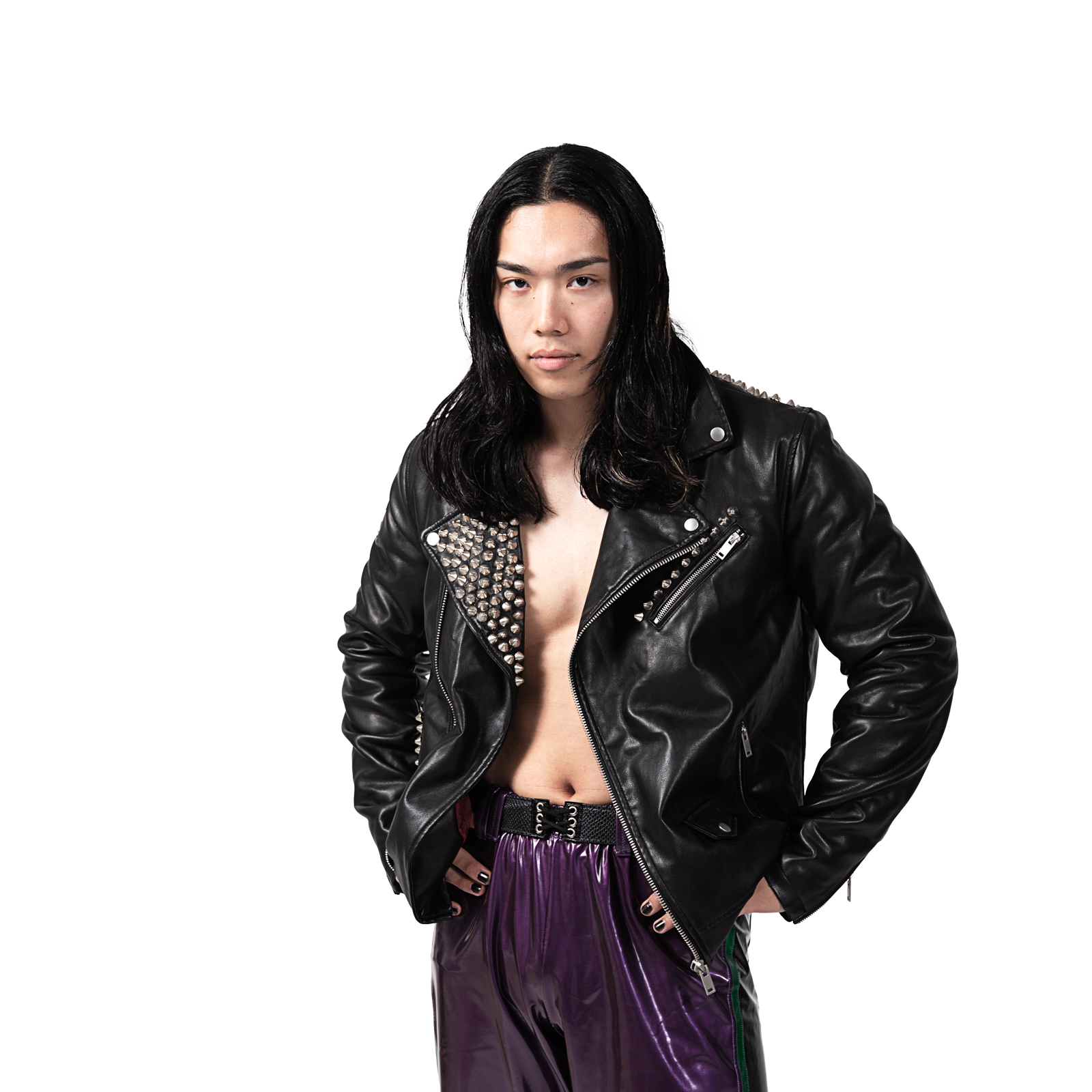 Takeshi Masada | WRESTLE UNIVERSE