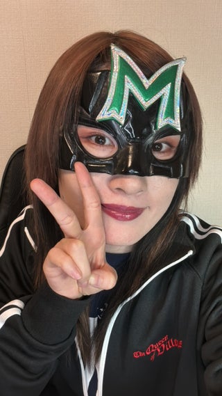 Hyper Misao | WRESTLE UNIVERSE