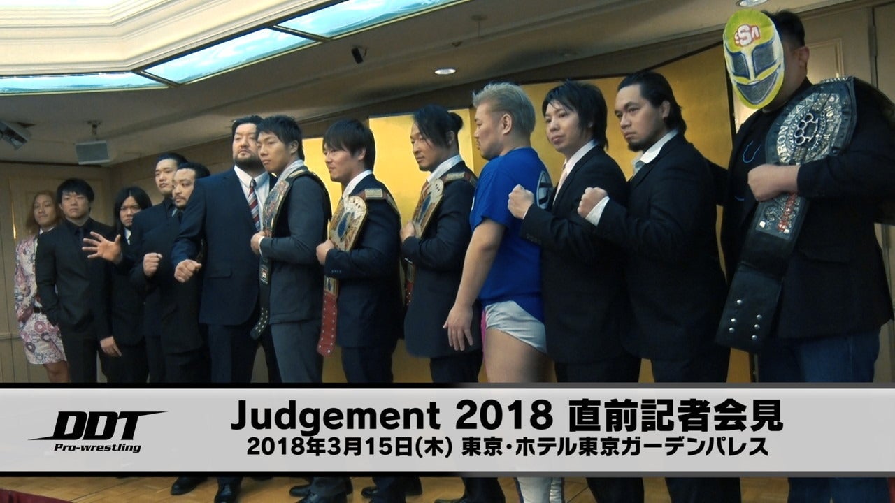 出場選手 | WRESTLE UNIVERSE