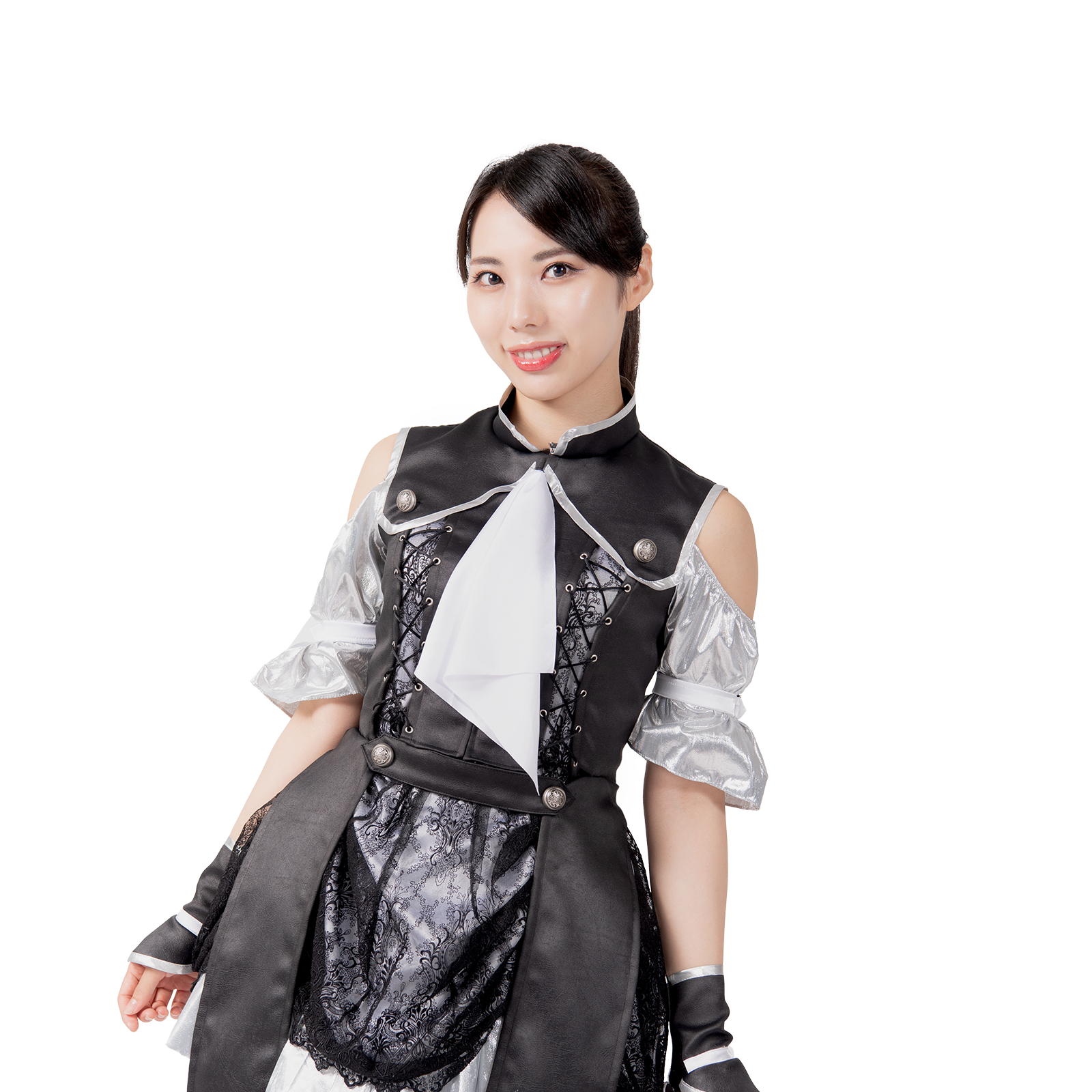 SAYURI NAMBA | WRESTLE UNIVERSE