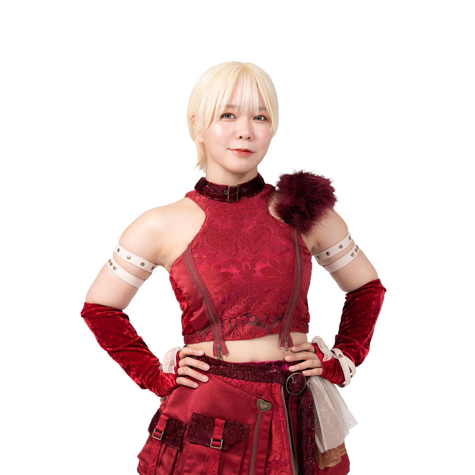 YUKI AINO | WRESTLE UNIVERSE