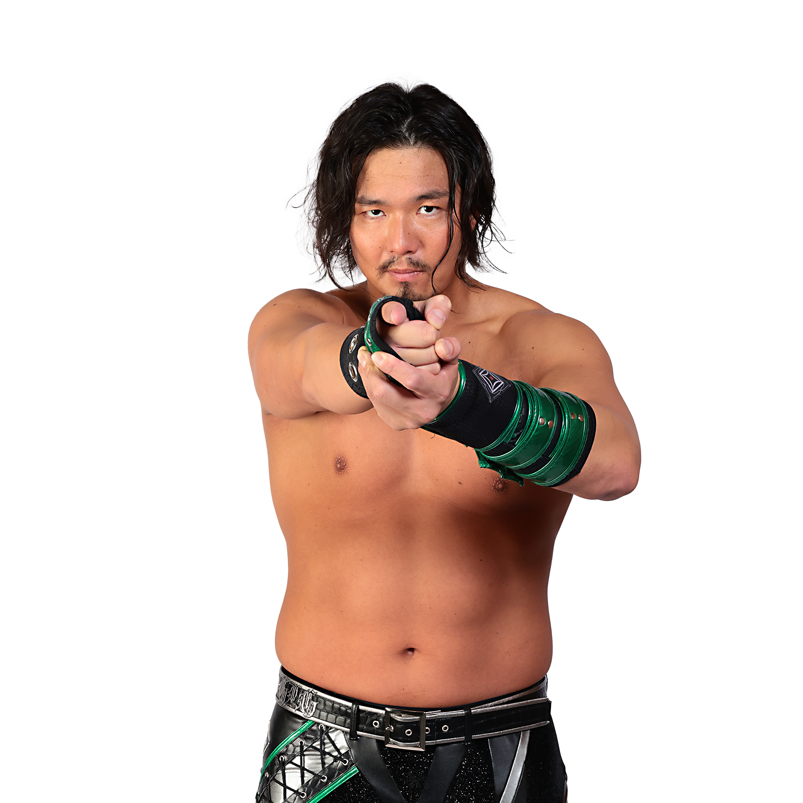 Jake Lee | WRESTLE UNIVERSE