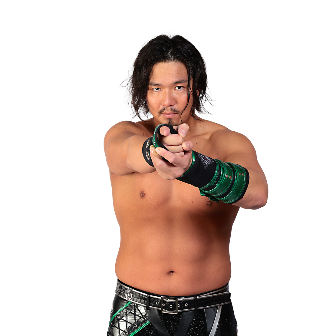 Jake Lee | WRESTLE UNIVERSE
