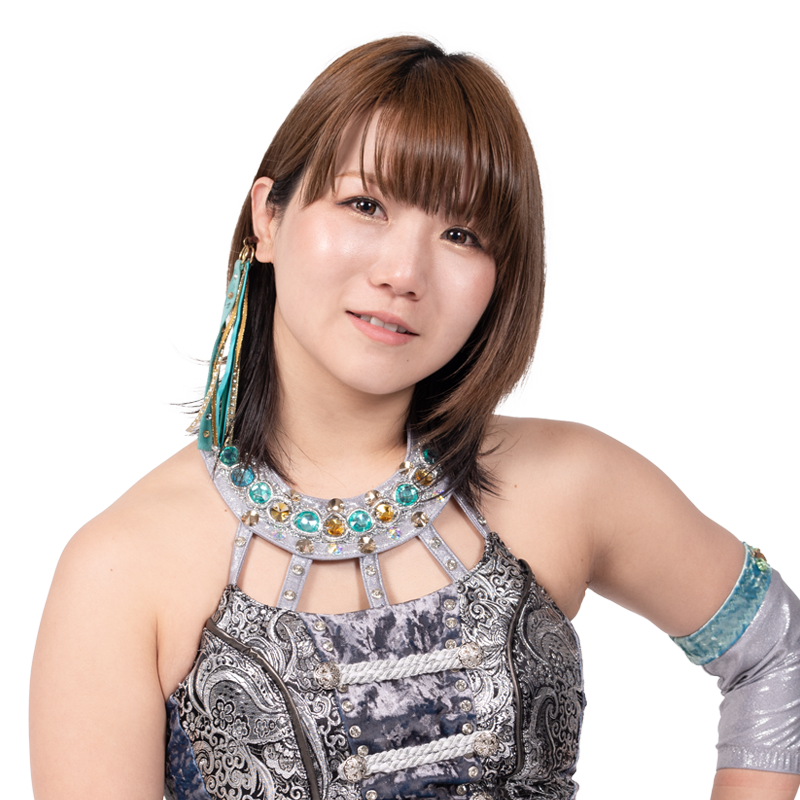 Watch 【PPV】Yuka Sakazaki Special Support Ticket on WRESTLE UNIVERSE ...