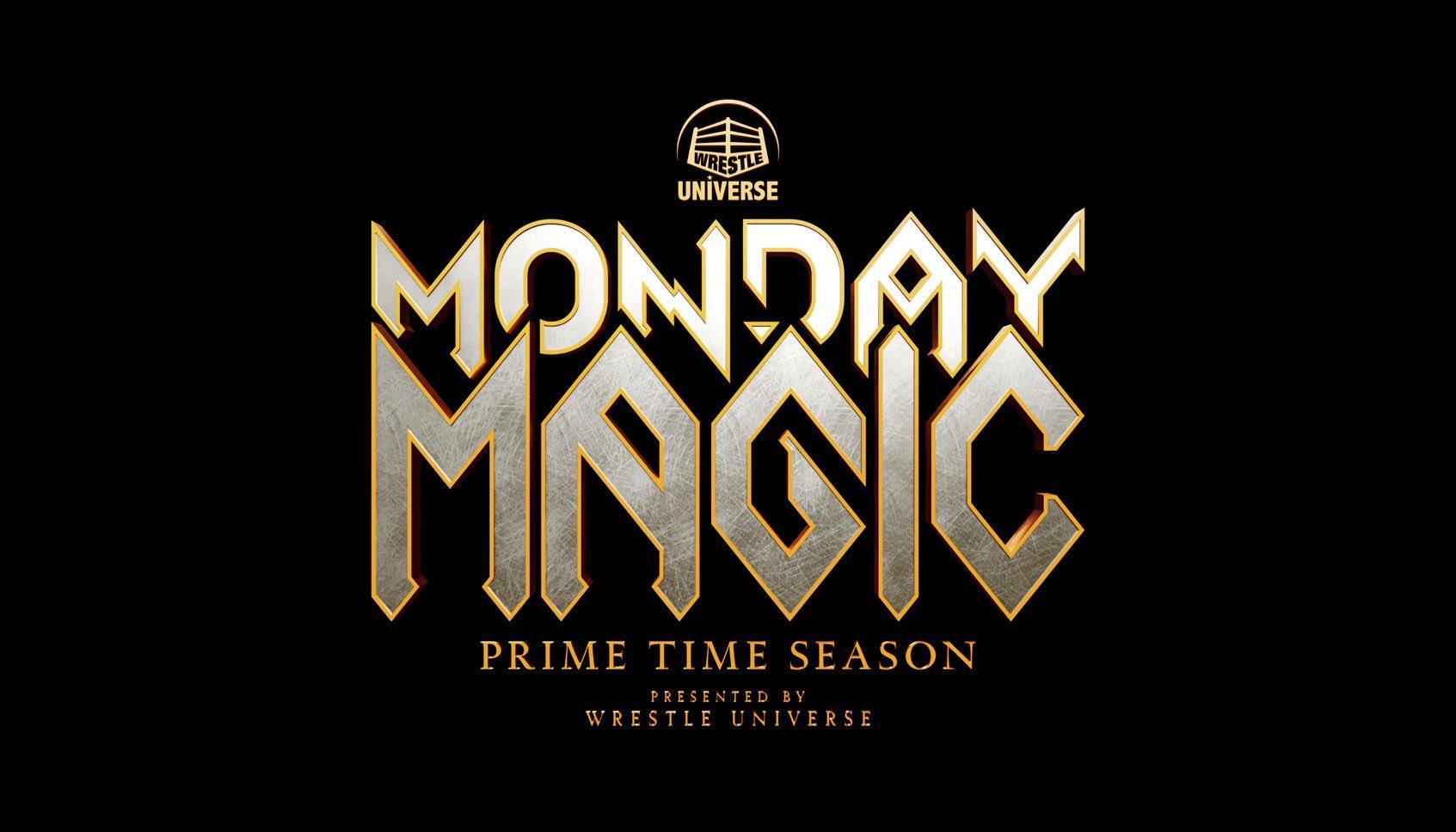 NOAH・"MONDAY MAGIC PRIME TIME season Ep3" | Live Streaming・On-Demand ...
