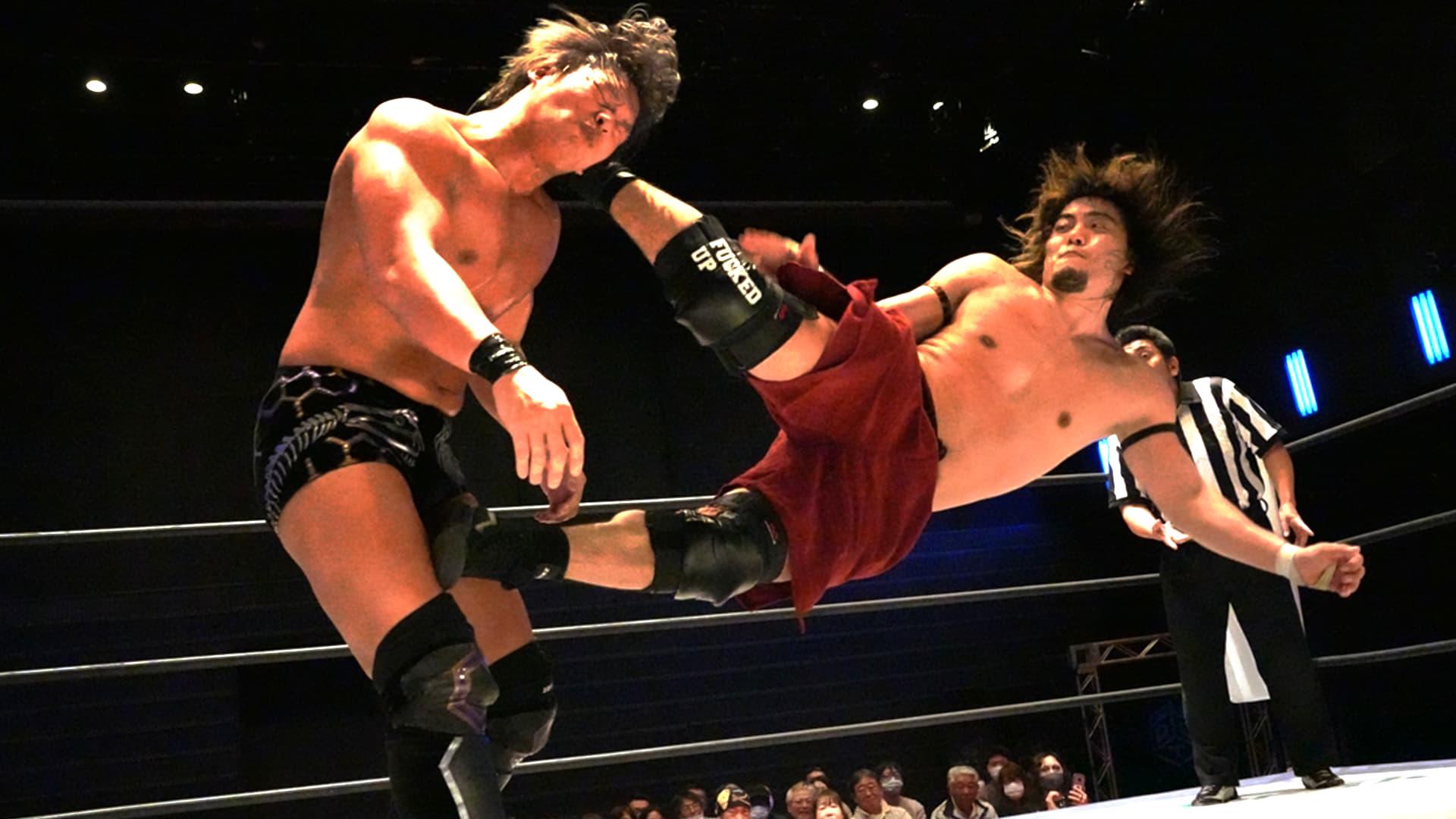 Scheduled to appear | WRESTLE UNIVERSE