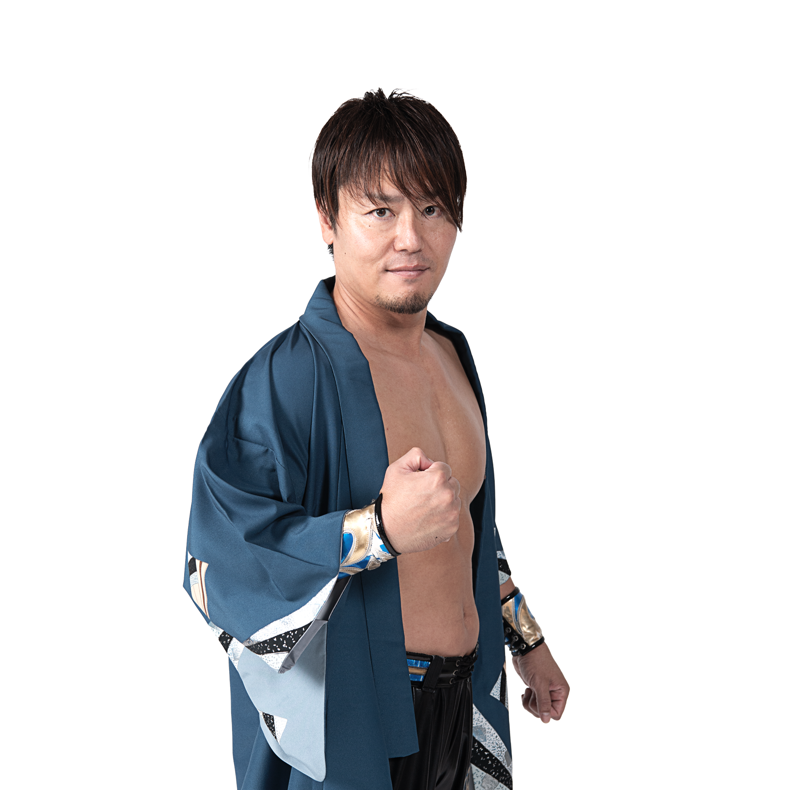 HARASHIMA | WRESTLE UNIVERSE