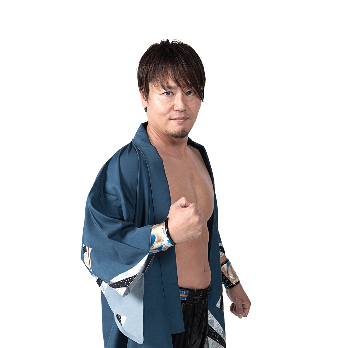 HARASHIMA | WRESTLE UNIVERSE