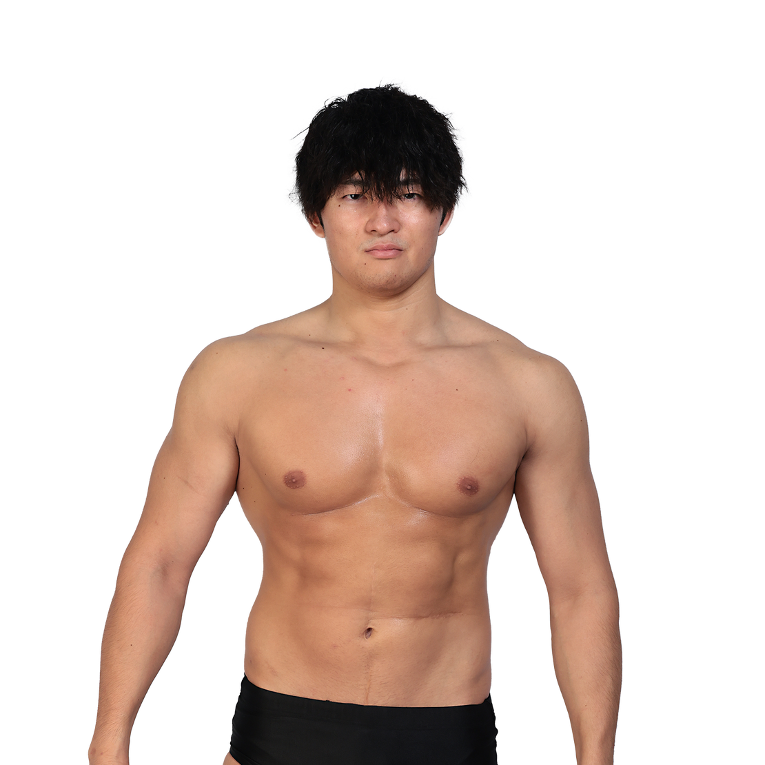 Taishi Ozawa | WRESTLE UNIVERSE