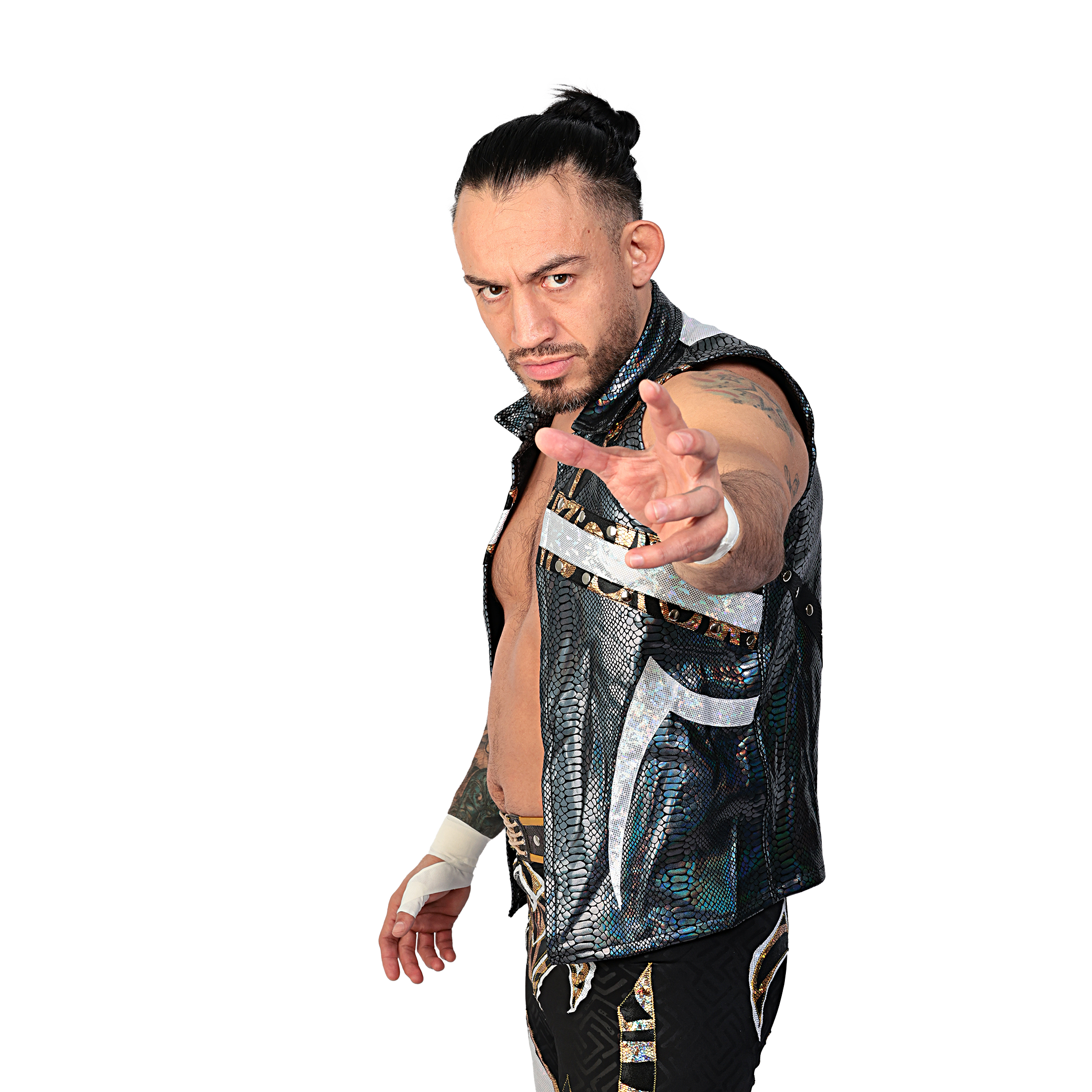 Daga | WRESTLE UNIVERSE