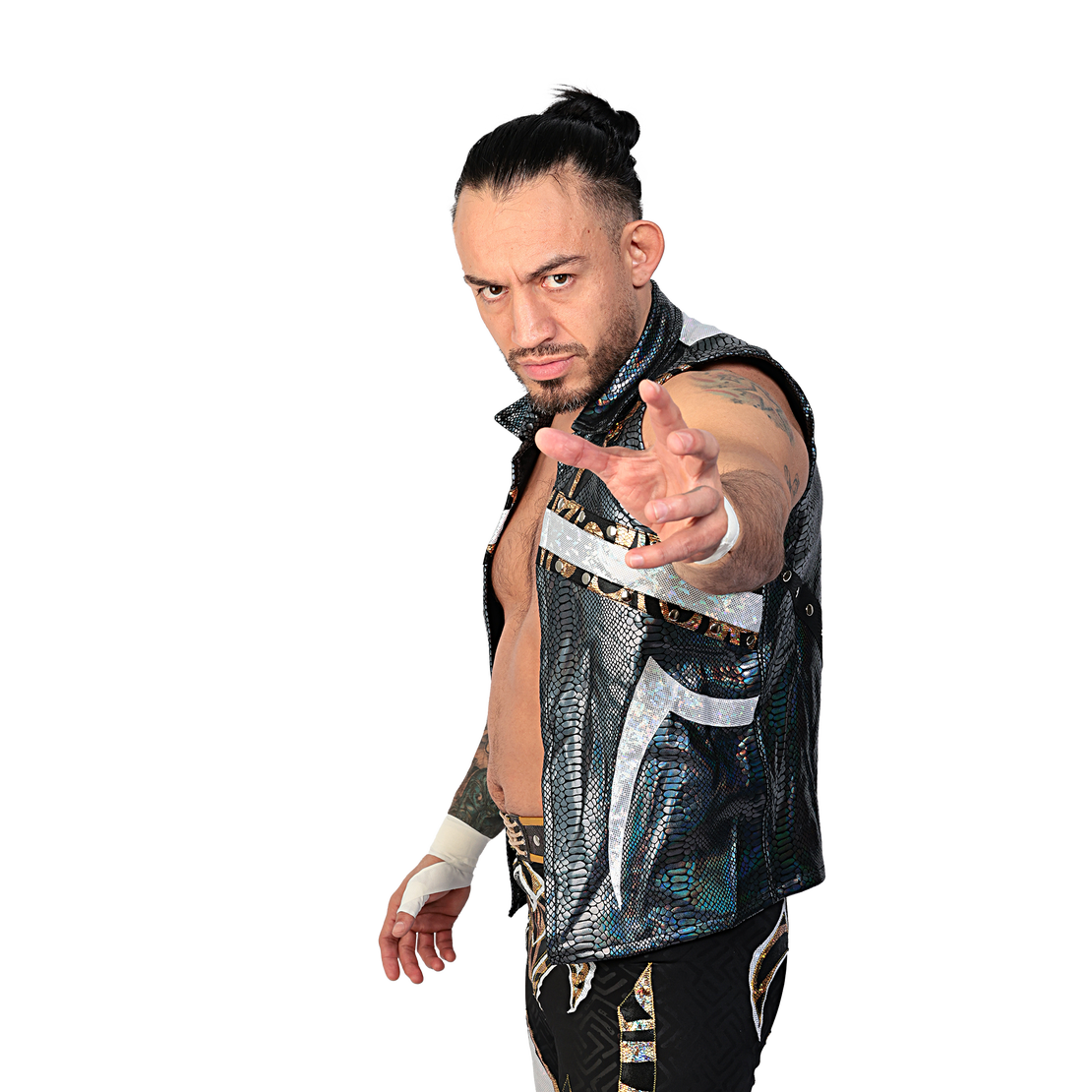 Daga | WRESTLE UNIVERSE