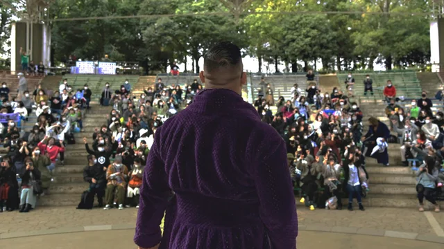 Pokotan Profile | Streaming Matches of Pokotan! Watch Pro Wrestling on ...