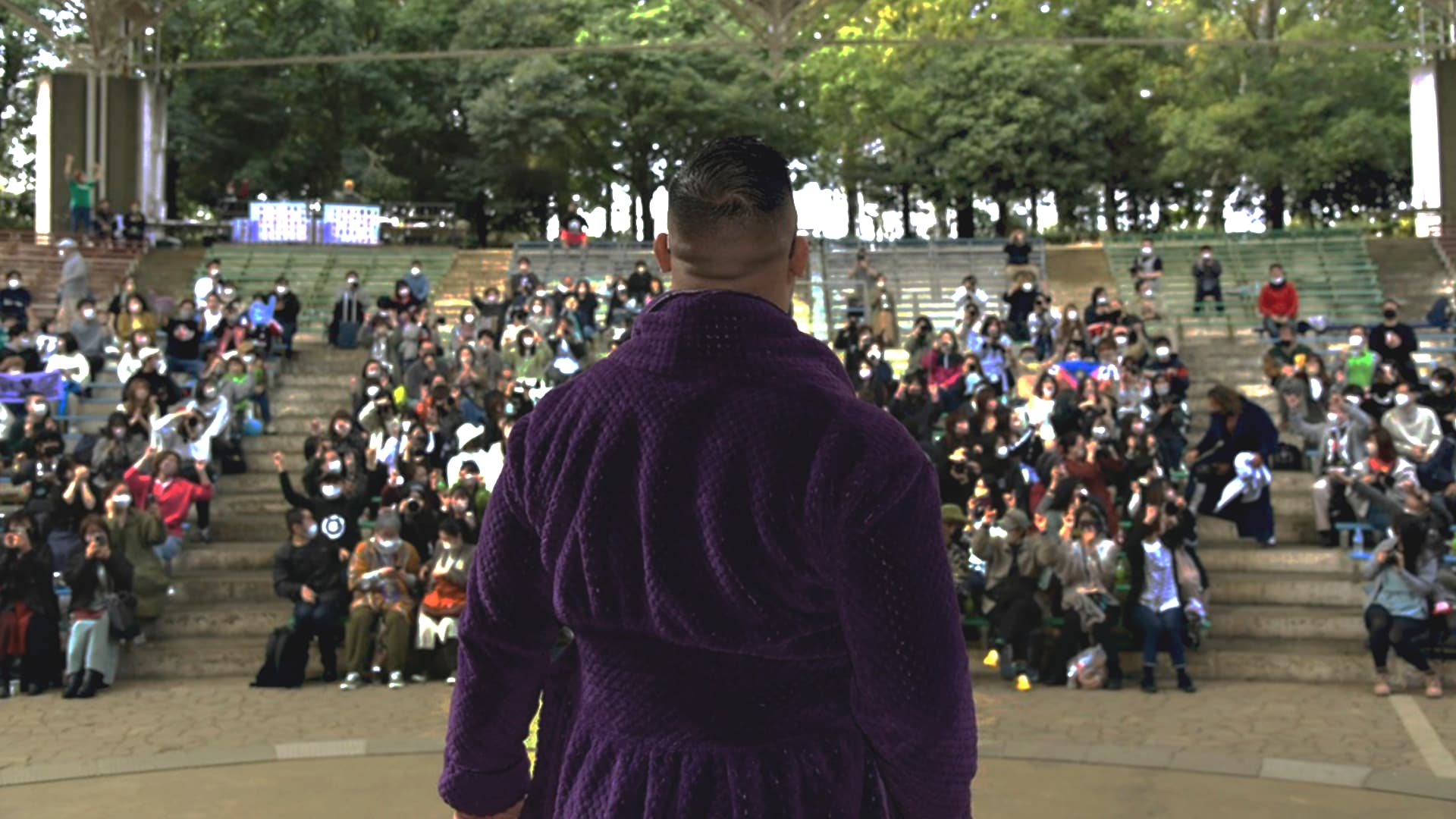 Watch Hanami Pro-Wrestling 2023 on WRESTLE UNIVERSE | WRESTLE UNIVERSE