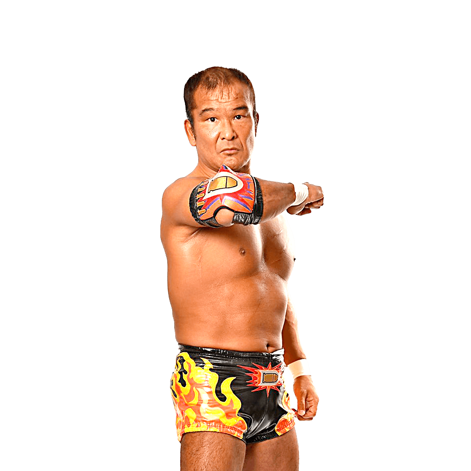 MASATO TANAKA | WRESTLE UNIVERSE